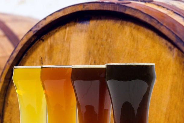 Here’s What’s Brewing in the Nation’s Emerging Beer Cities