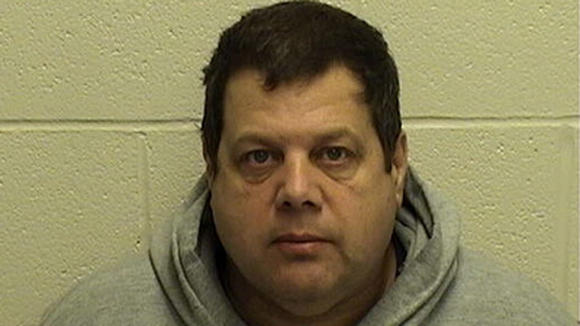 Former Conn. Fire Chief Gets Prison Time for Sex With Junior Firefighter