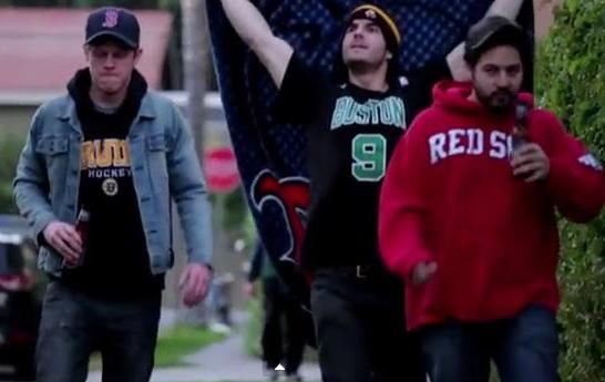 Dead Kevin Talks New England Comedy Tour