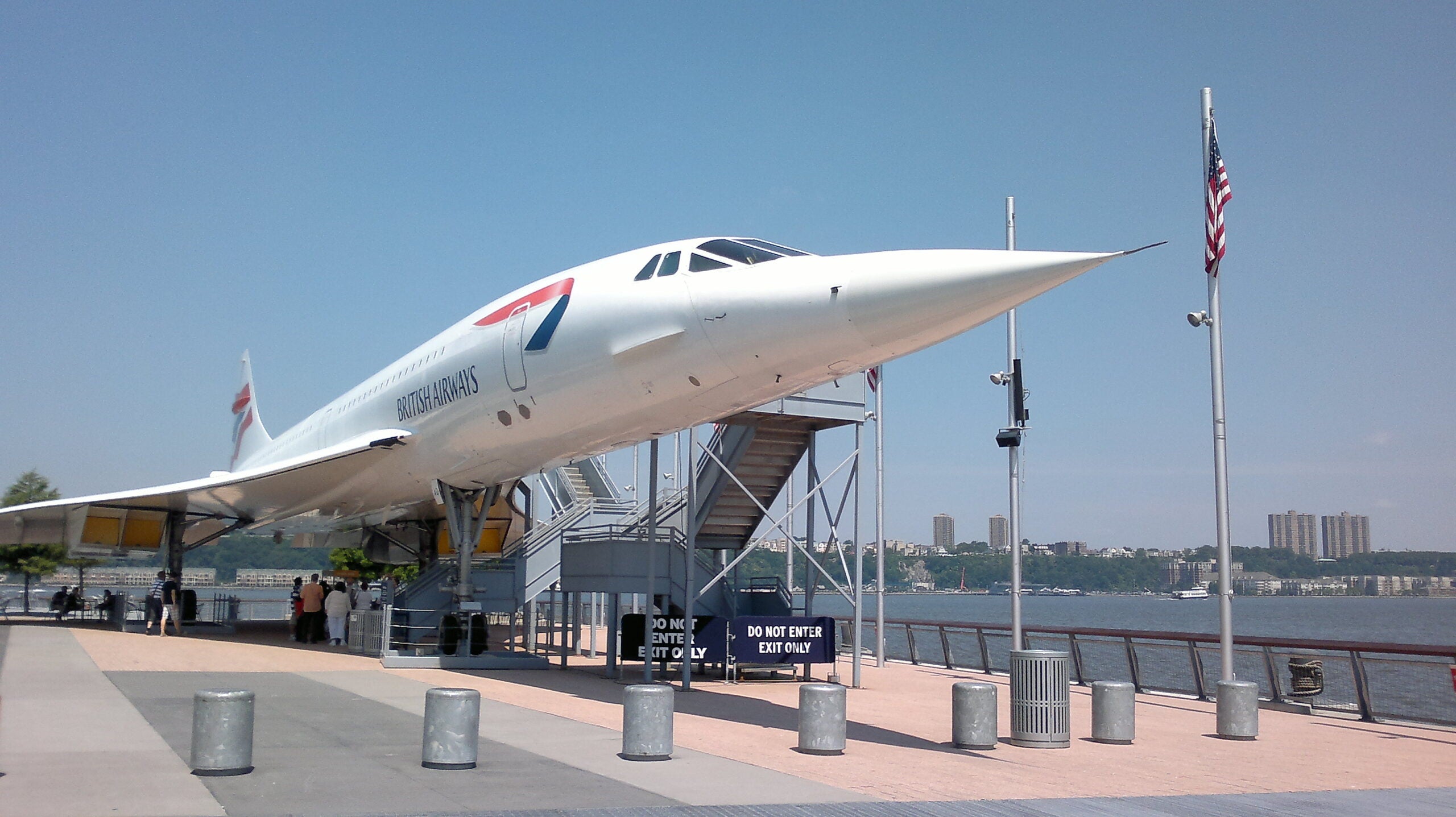 Top 10 US Space-Themed Attractions