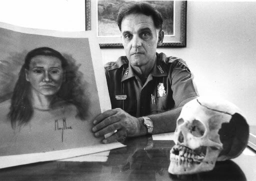 40 Years Later, Provincetown’s ‘Lady of the Dunes’ Remains a Mystery