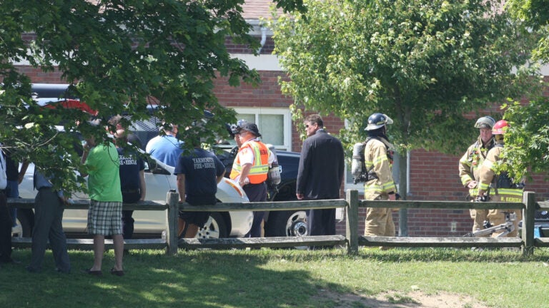 Reports: Custodian Dead Following Hazmat Incident at Plymouth ...