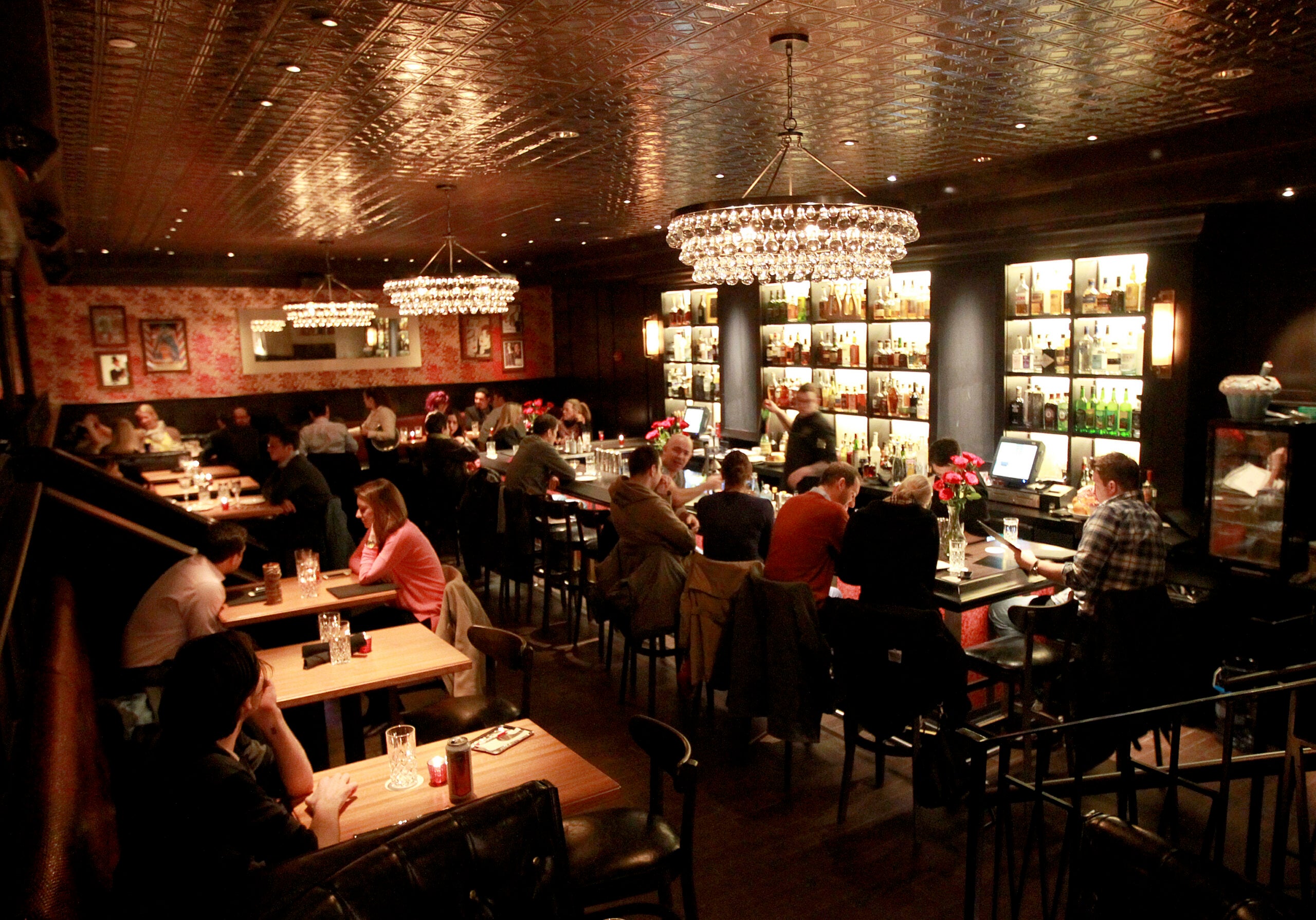 Big Batch Booze: How to Make Cocktails for a Crowd