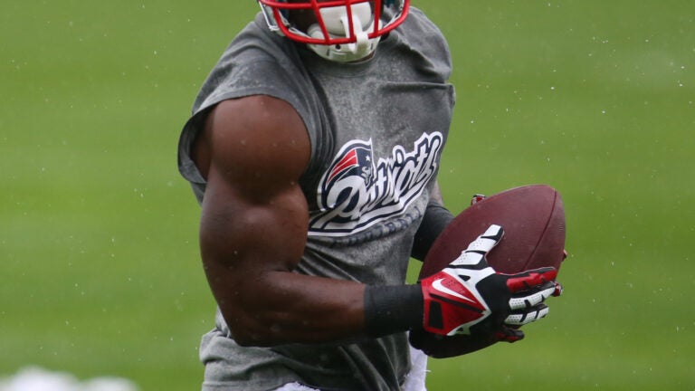Undrafted is Not Always Unkind: Promising Running Back Roy Finch ...