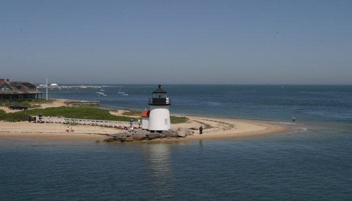Five Lighthouses To Visit in Massachusetts