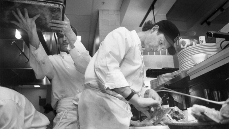 The South End is Losing a Legend: Hamersley’s Bistro to Close