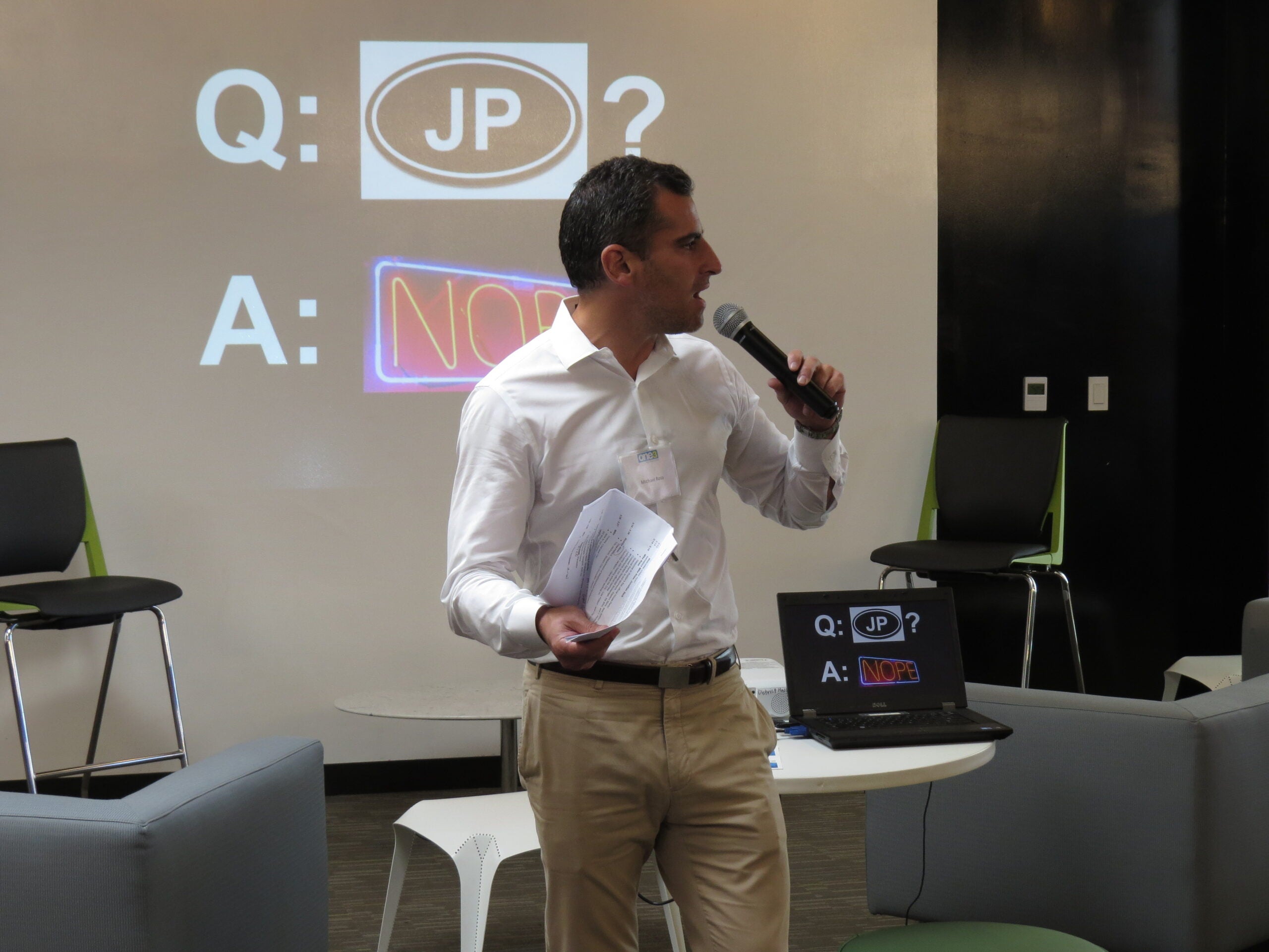 Boston’s Young Professionals Talk Housing at #HUBisHome Party - Buying ...