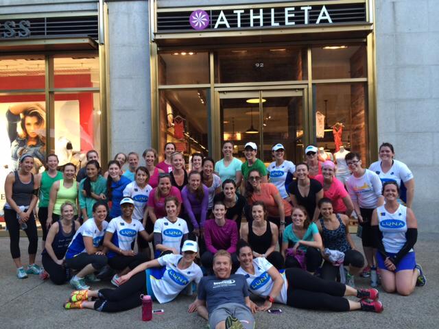 Running Clubs to Try in Boston