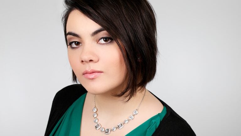 Newest Literary Podcast Hails from Boston