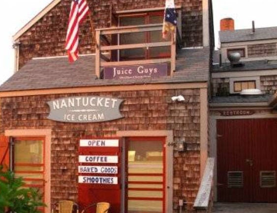 Former Boston College, Babson Athlete Dies After Diving From Nantucket ...