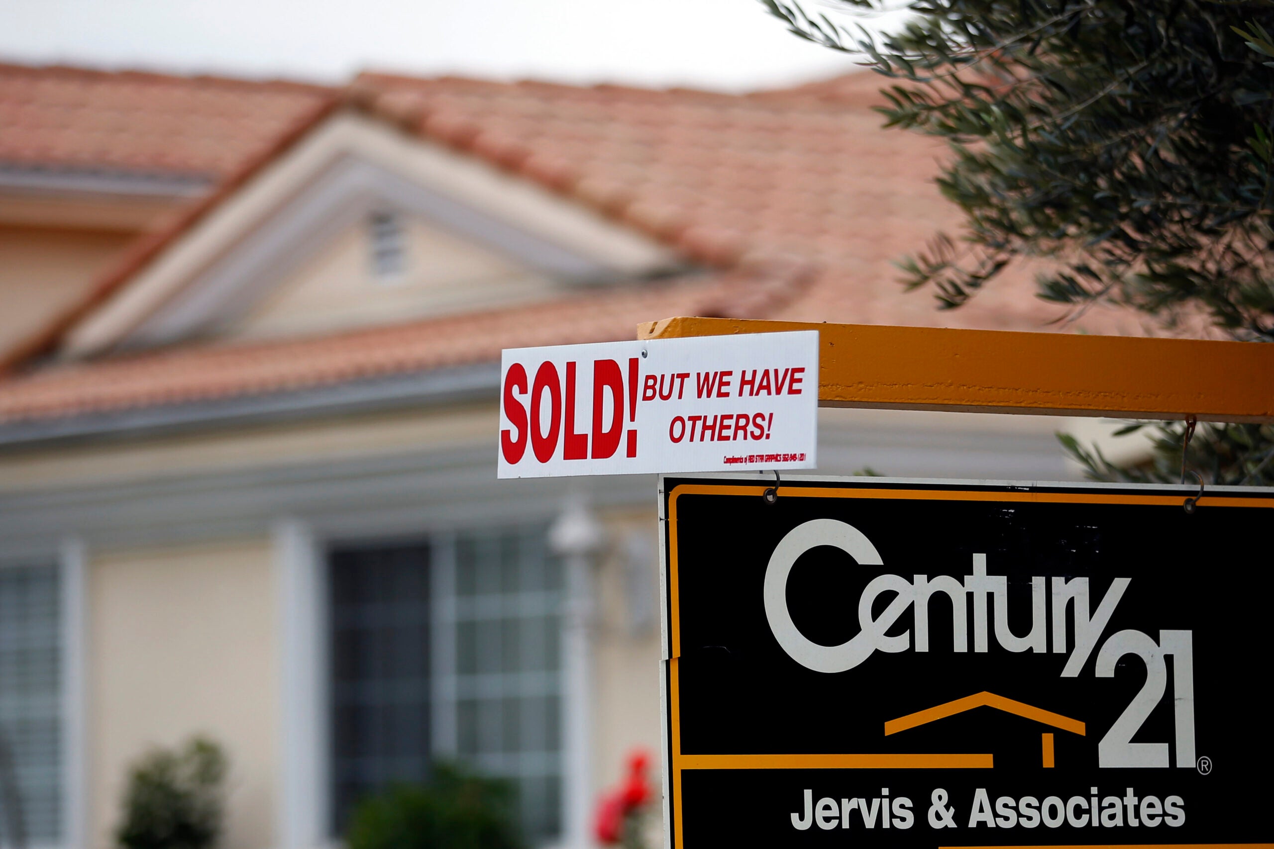 Will There Be Enough Houses to Buy This Fall? - News - Boston.com Real ...