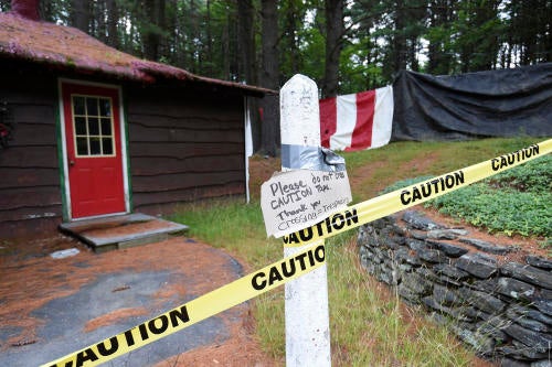 Police Seize Nearly 20 Animals From VT’s ‘Santa’s Land’ Park in Cruelty ...