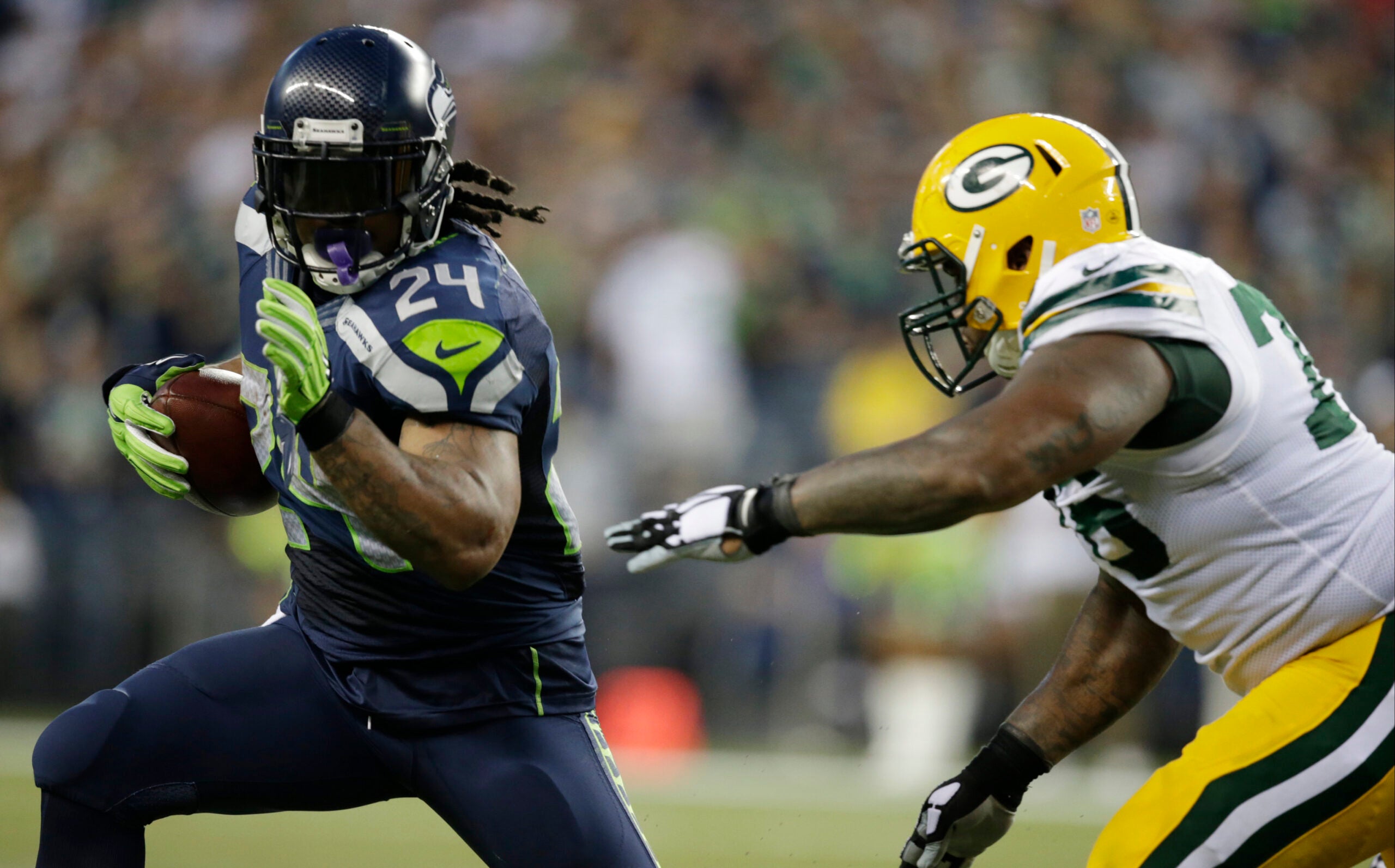 NFL Remains Most Popular Show On TV