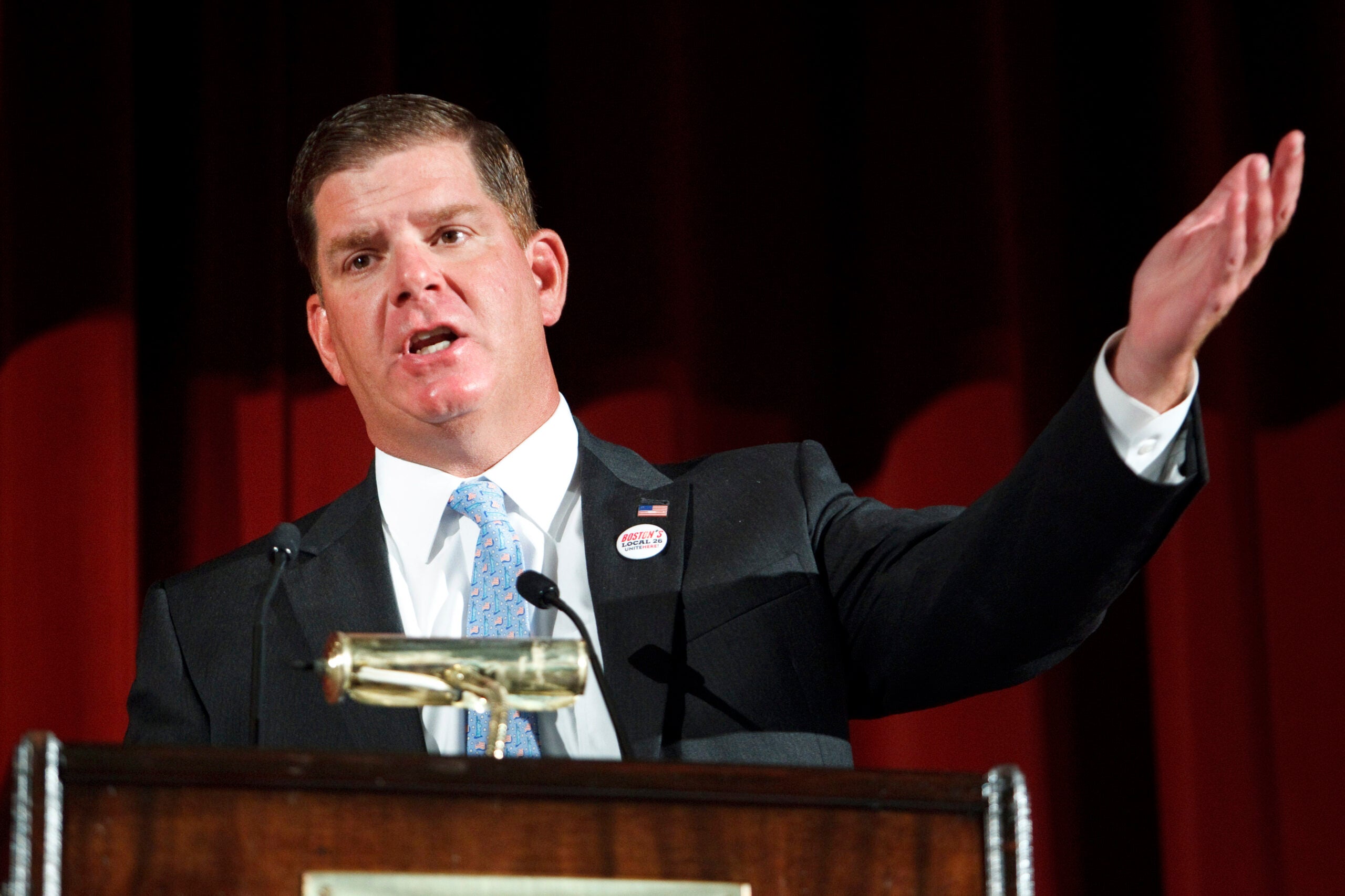 Boston Bosses Who Broke With Tradition