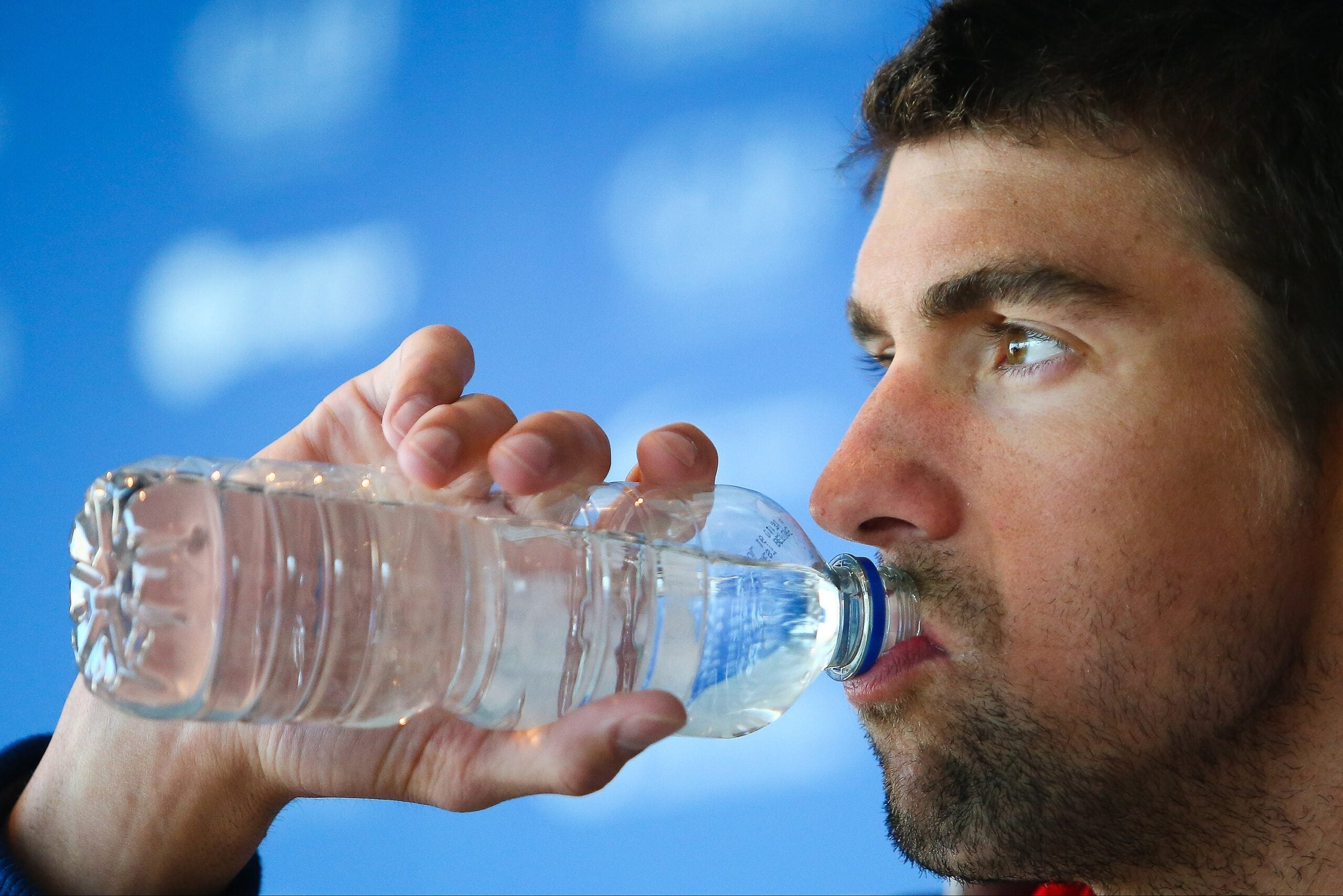 Swimmer Michael Phelps Arrested for DUI ... Again