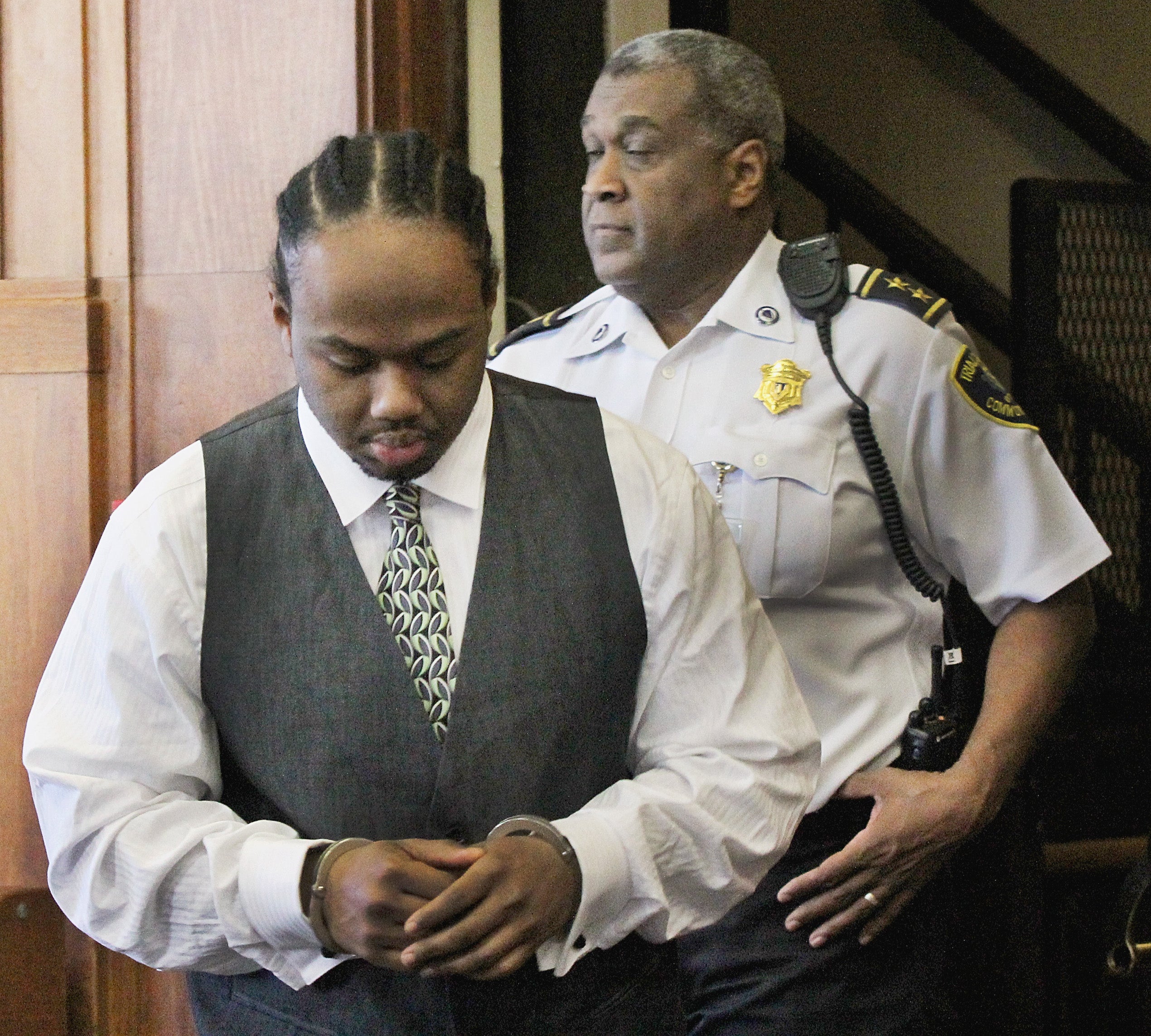 Yamiley Mathurin Pleads Guilty To Manslaughter - The Demon's Den