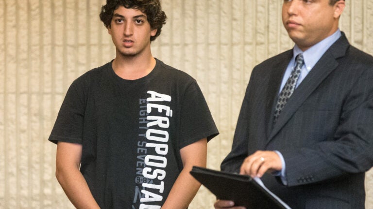 Accused ‘Snapchat’ Rapist Got Lax Treatment From Courts in Past. Sound ...