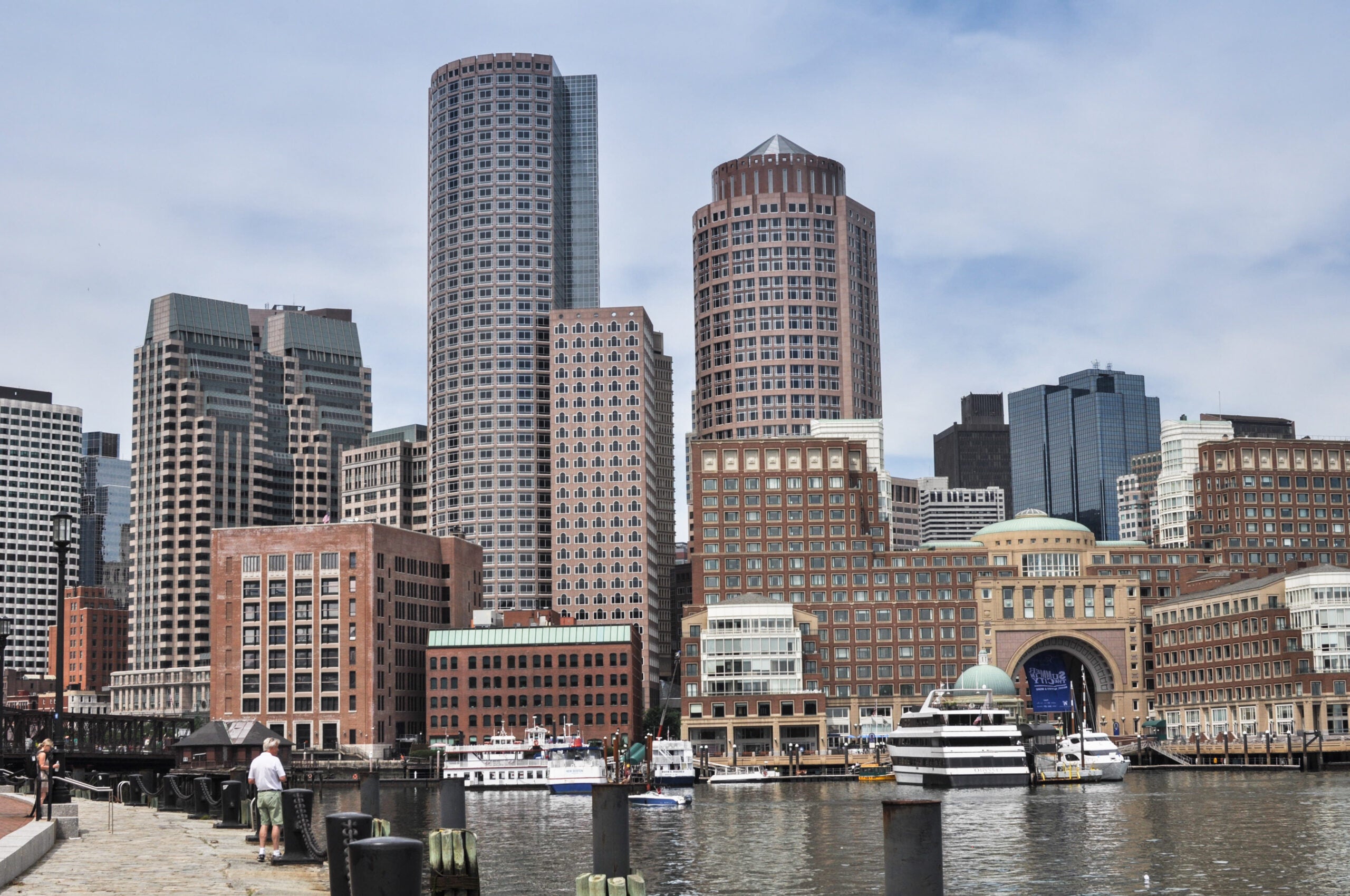 Study: Boston is Nation’s 7th Most Valuable Real Estate Market - News ...