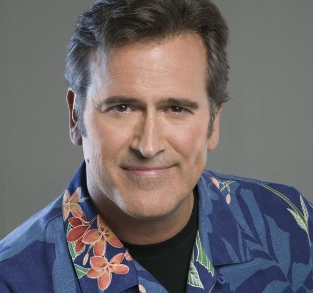 Bruce Campbell On Why ‘Evil Dead’ Isn’t As Funny As You Think