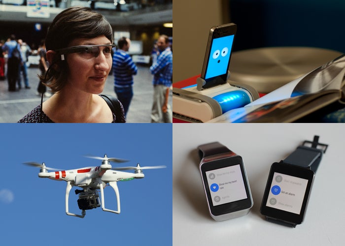 High-Tech Real Estate Gadgets Changing Industry - Buying, News - Boston ...