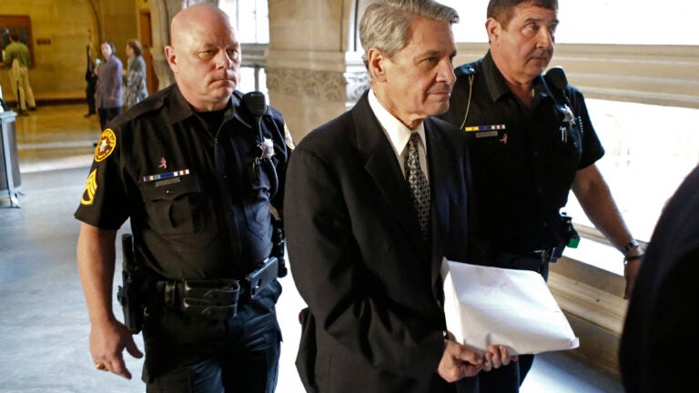 Former Boston Doctor Faces Life in Prison for Poisoning Wife to Death