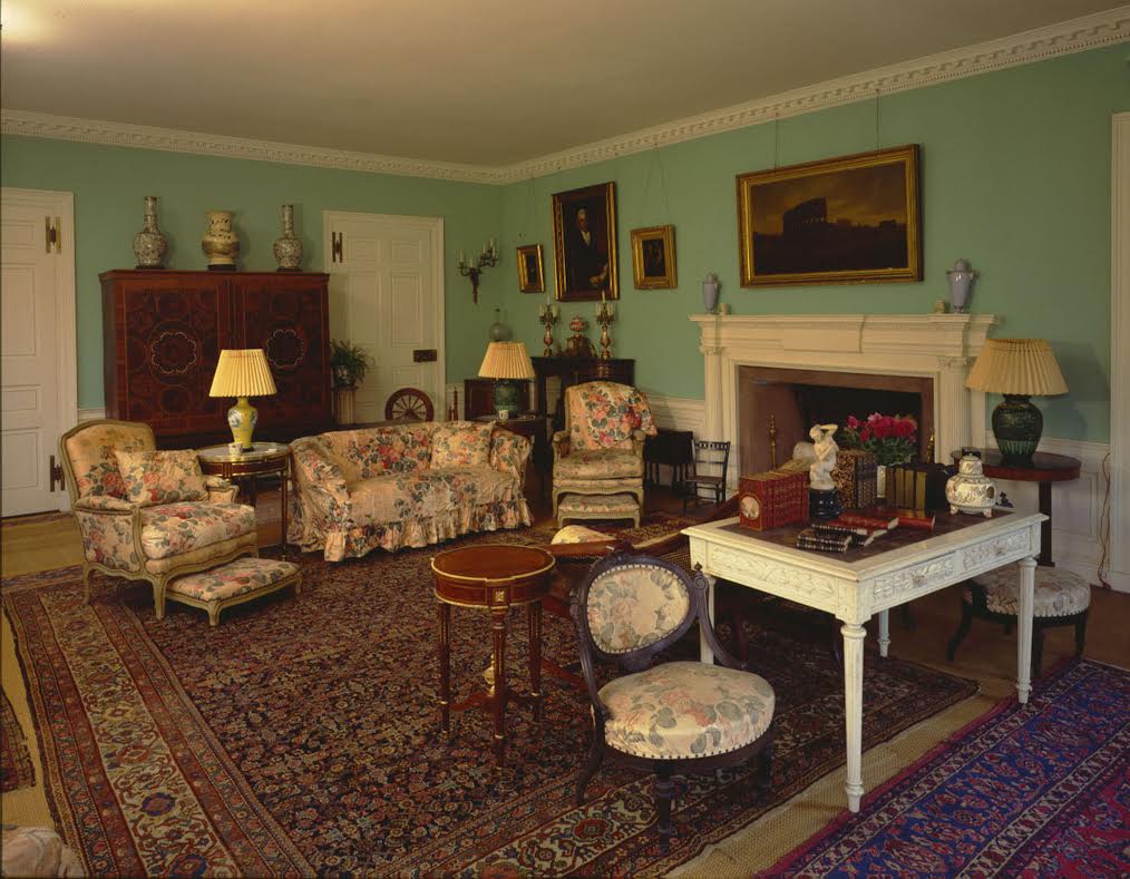 What Does it Take to Own a Historic Home? - News - Boston.com Real Estate