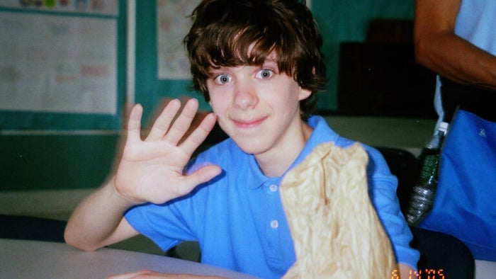 How Adam Lanza Got to Sandy Hook: He Fell Through the Cracks