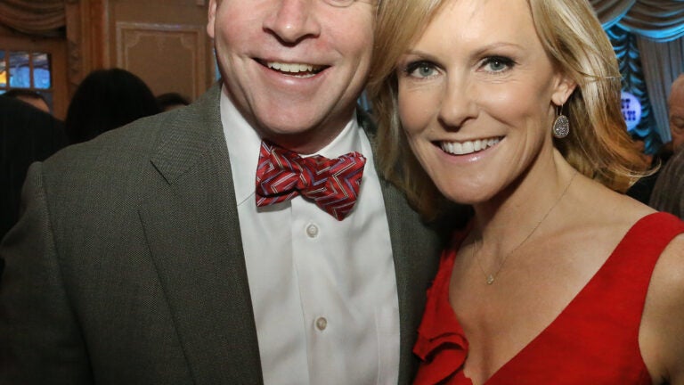 WBZ Anchor Lisa Hughes Cooks Something New Every Thanksgiving