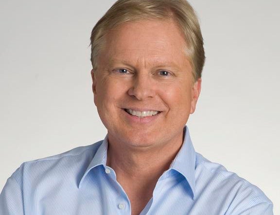 ‘On Point’ Host Tom Ashbrook Announces Leave of Absence