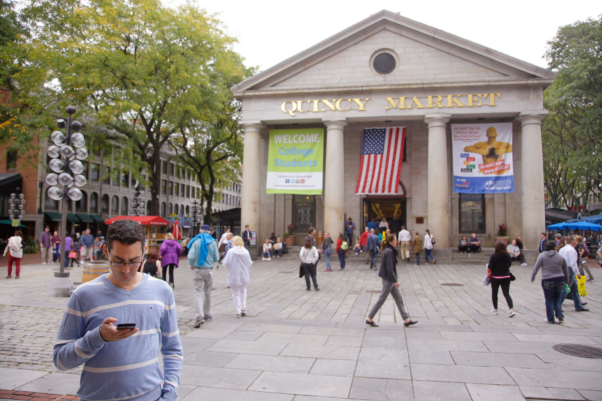 How Did Boston Buildings Get Their Names? - News - Boston.com Real Estate