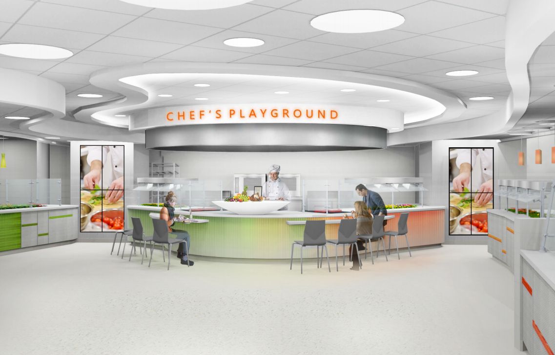 Take the Time to Cook With Your Children This Holiday Season