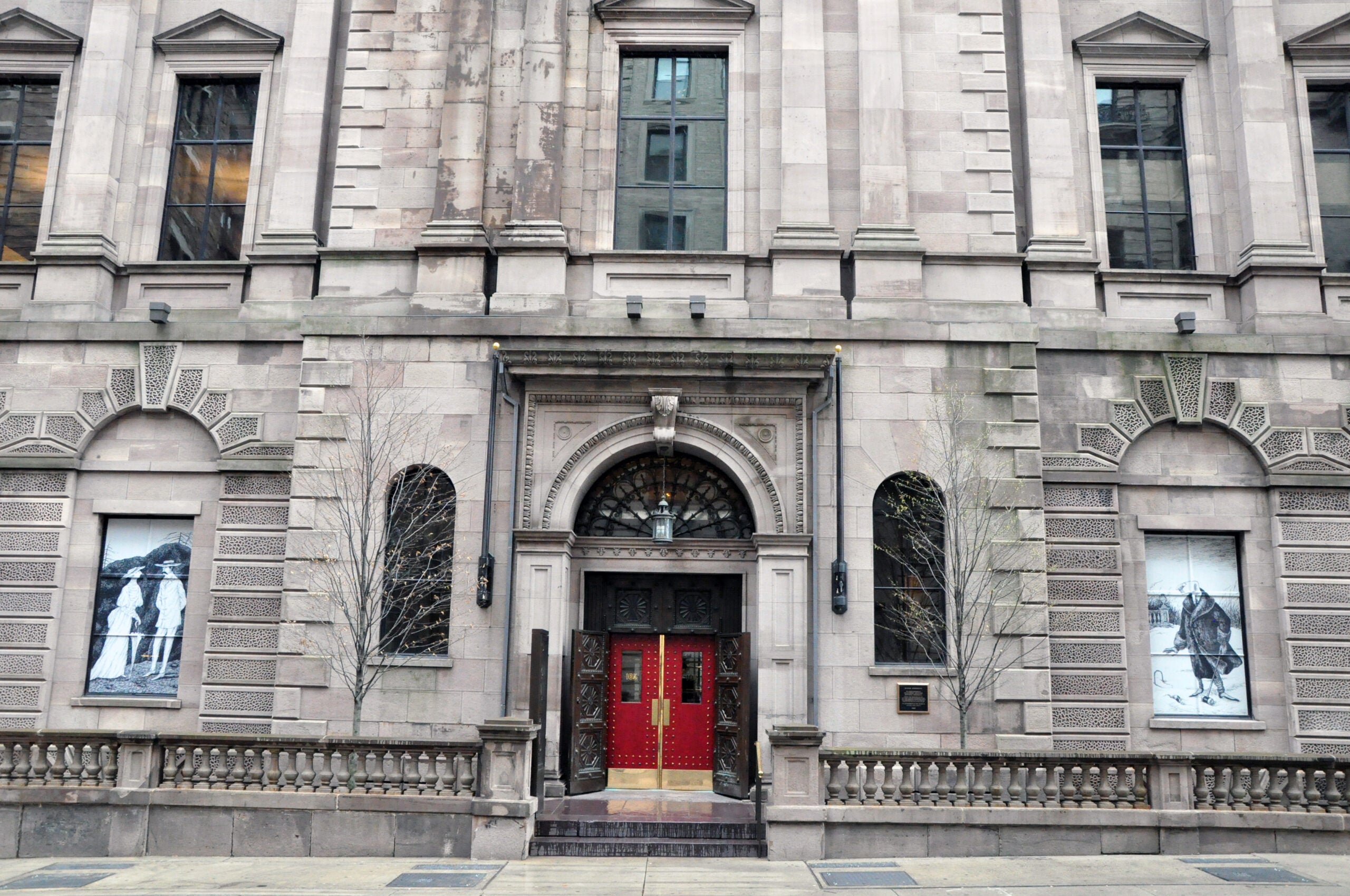 The Weirdest Building Names in Boston - News - Boston.com Real Estate