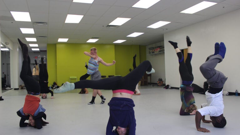 Urbanity Dance Builds Community Through Movement