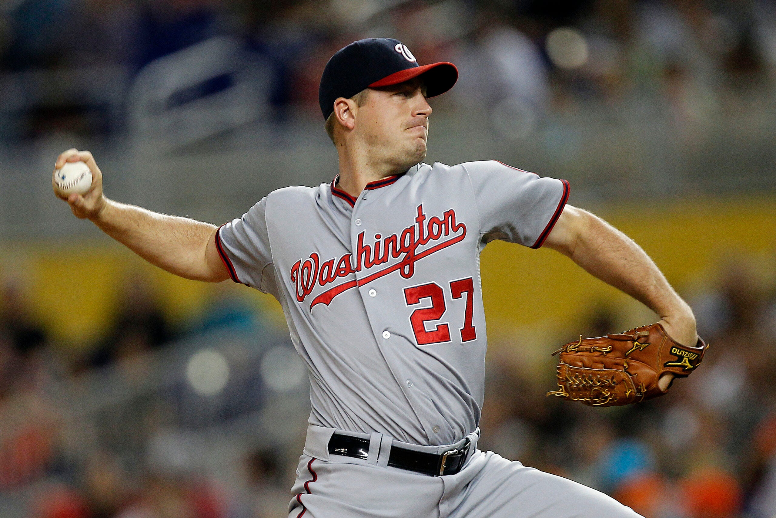 With Max Scherzer in D.C., Where Will the Red Sox Find Their Ace?