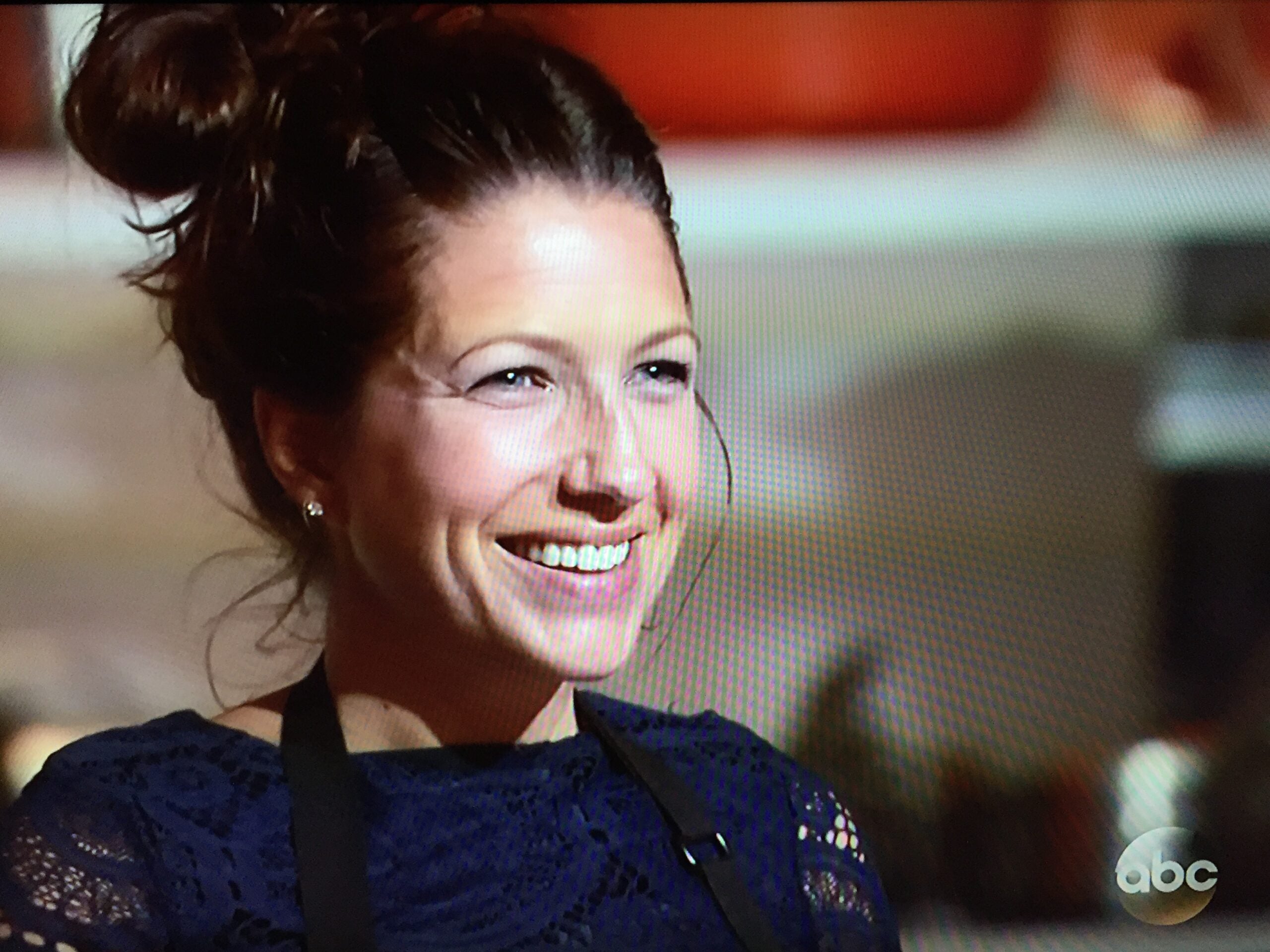 Boston-Based Sports Reporter Jen Royle Takes on ‘The Taste’