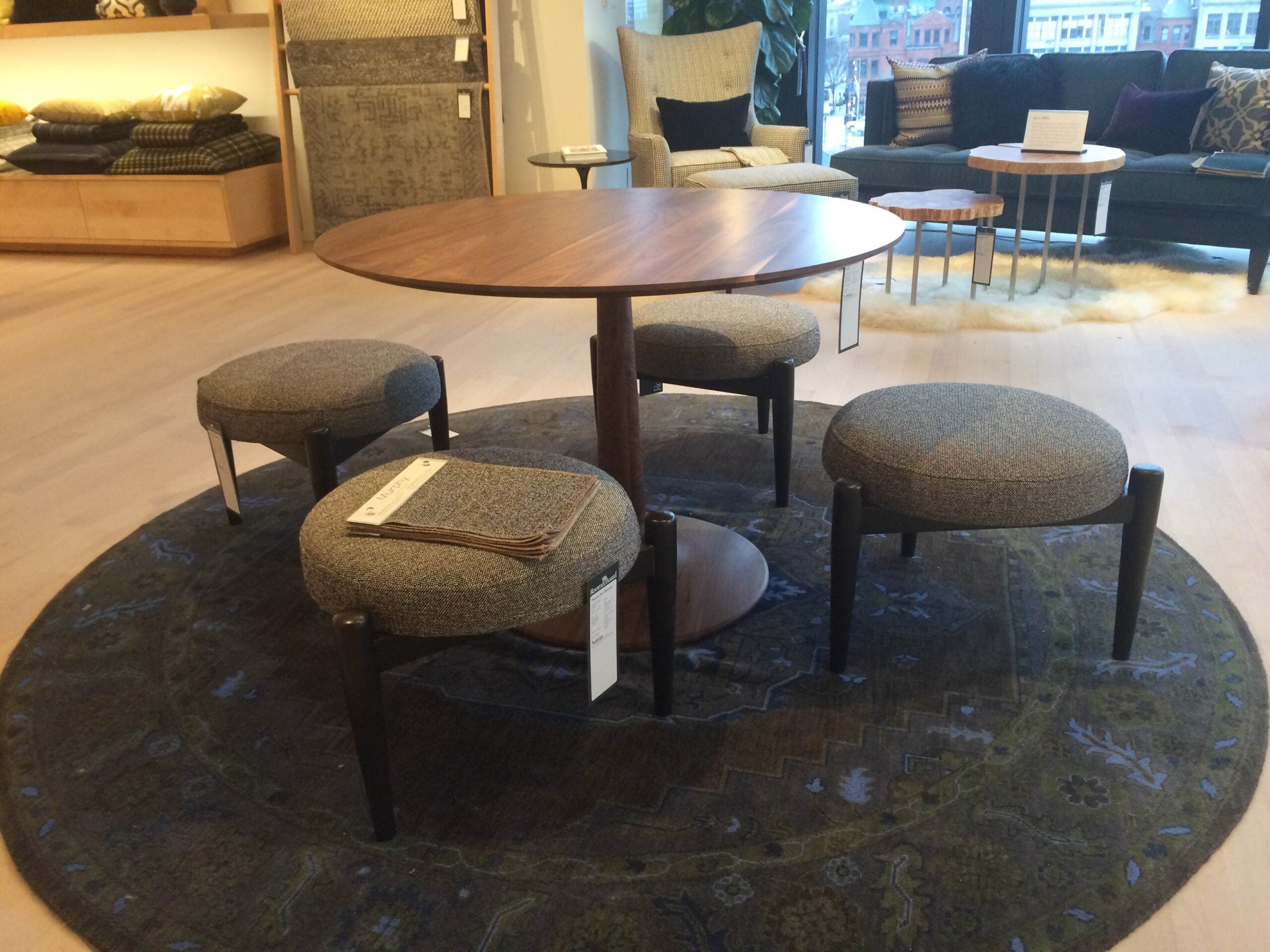 Want American-Made and Family-Owned Furniture? Head to Room & Board ...