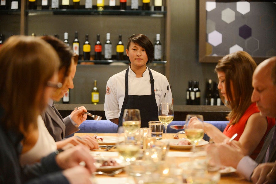‘Top Chef’ Boston Episode 12 Recap: ‘The Final Battle of Bean Town’
