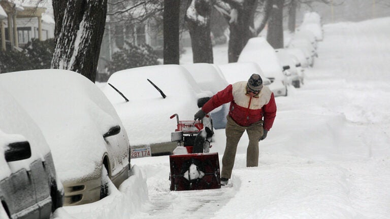 Discover the Coldest and Snowiest Cities in New England