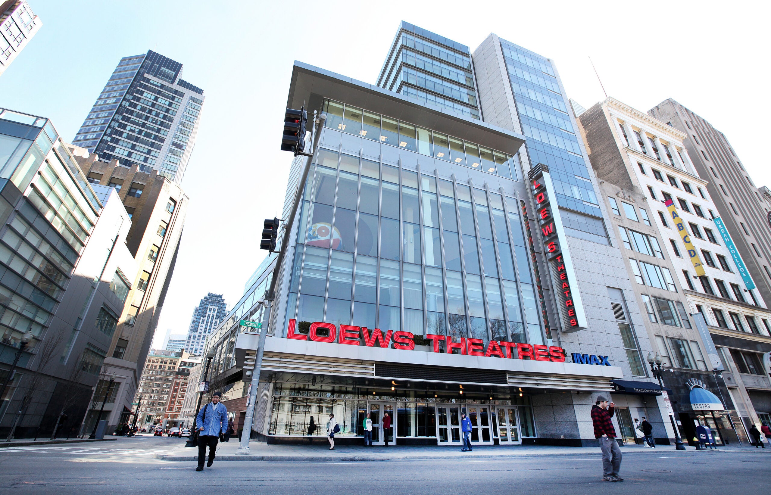 These are the most popular movie theaters in Boston, according to check ...
