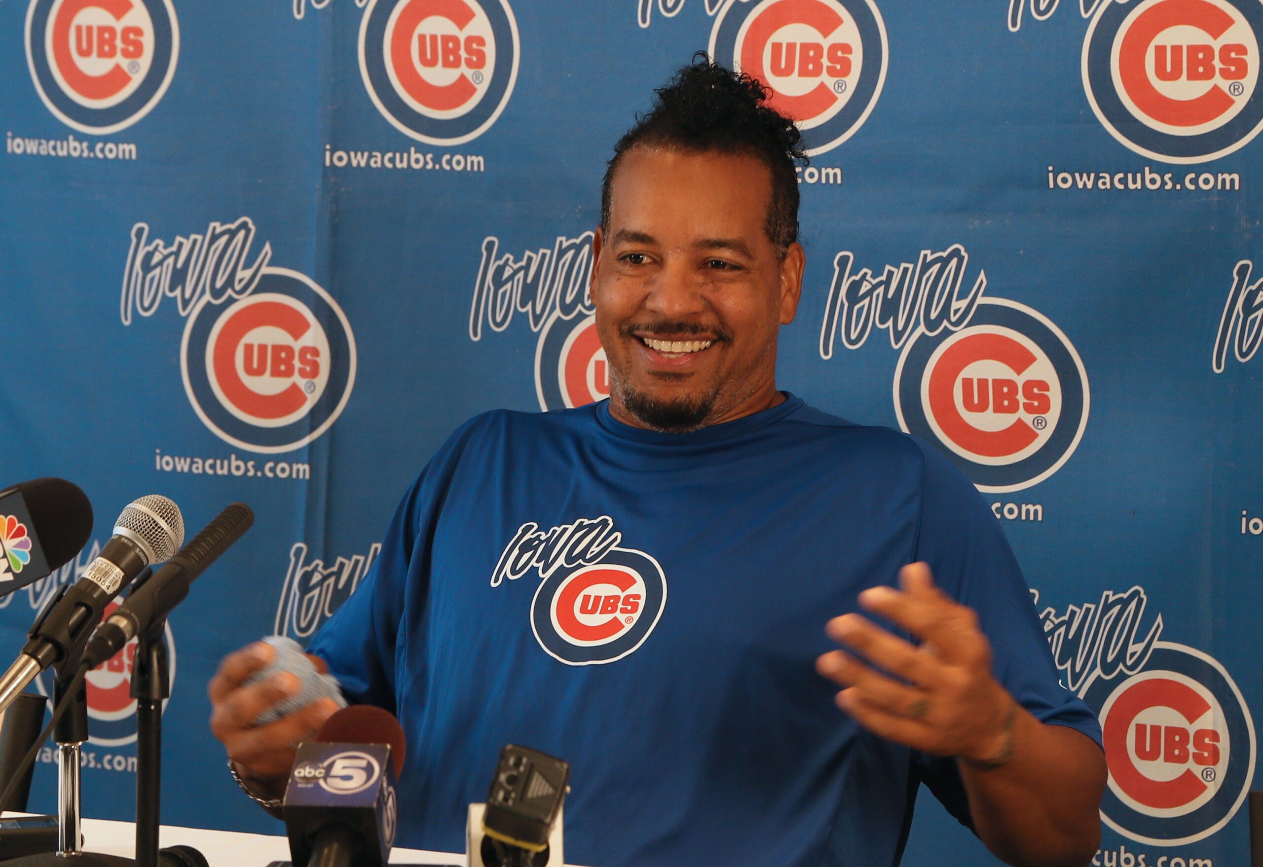 Manny Ramirez becomes a lovable journeyman in present while Hall voters ...