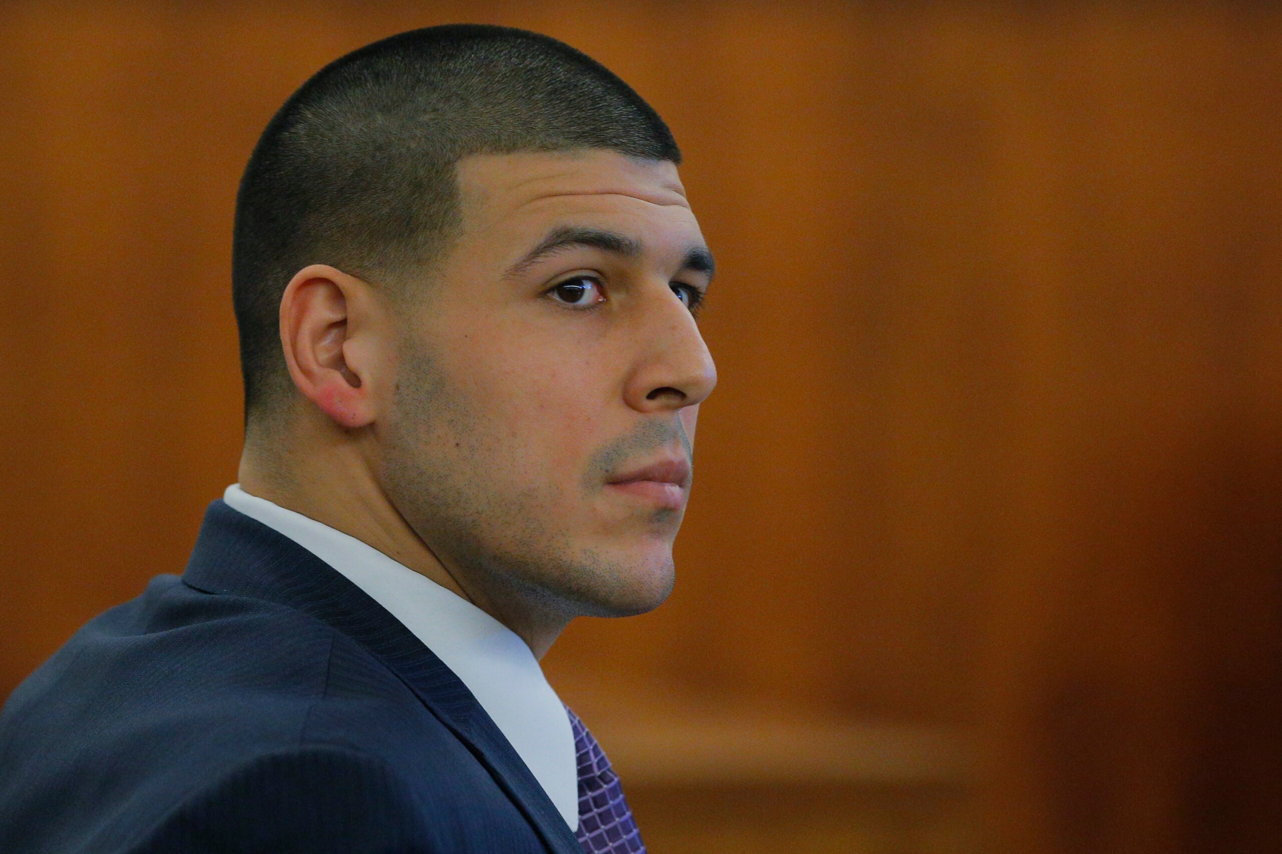 Watch Live: Aaron Hernandez Murder Trial