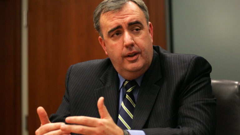 Ed Davis Got Rescued ... By the MBTA