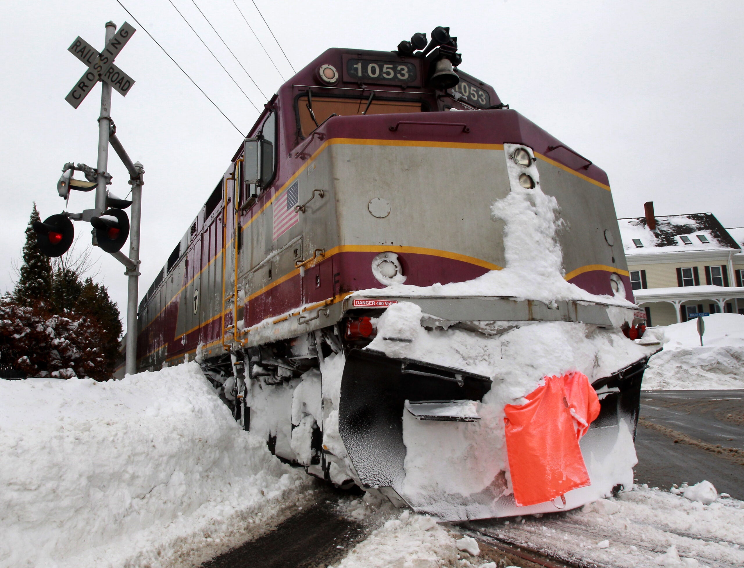 This Is the Perfect Way to Channel Your MBTA Rage