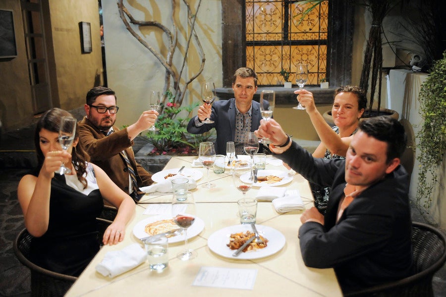 ‘Top Chef’ Boston Ep. 15 Recap: ‘Mano a Mano’