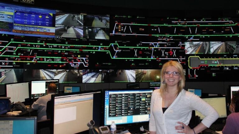 The Hardest Job in Boston: Managing the MBTA Twitter Account