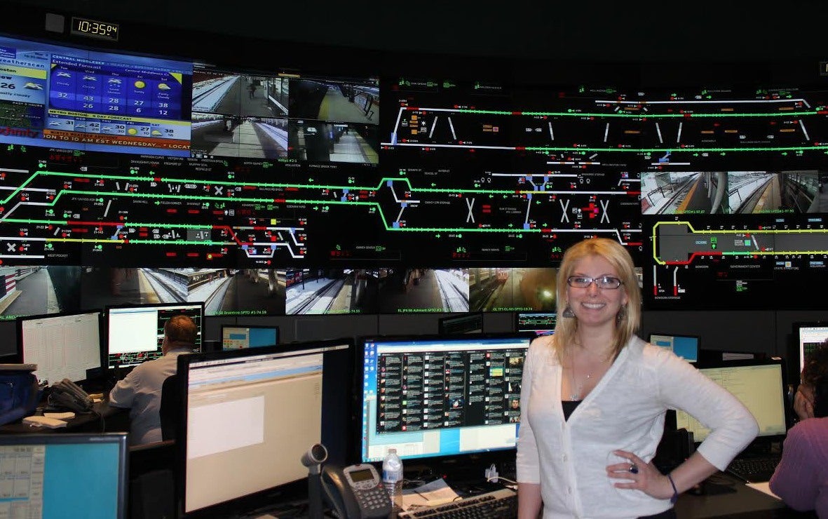 The Hardest Job in Boston: Managing the MBTA Twitter Account