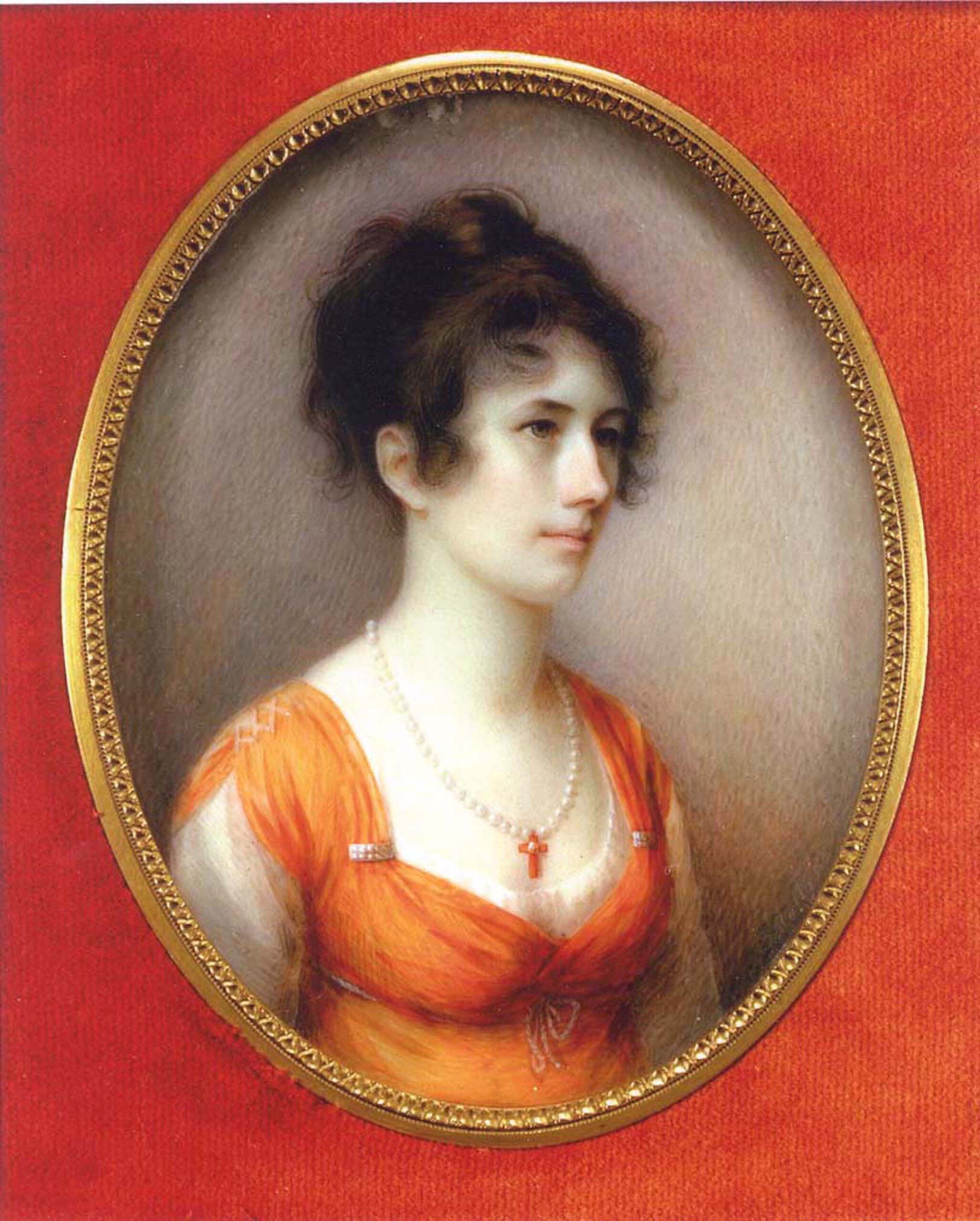 Celebrate Women’s History Month At the Otis House - News - Boston.com ...