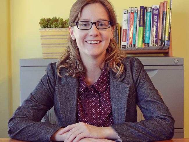 Ask Susan Buck Anything