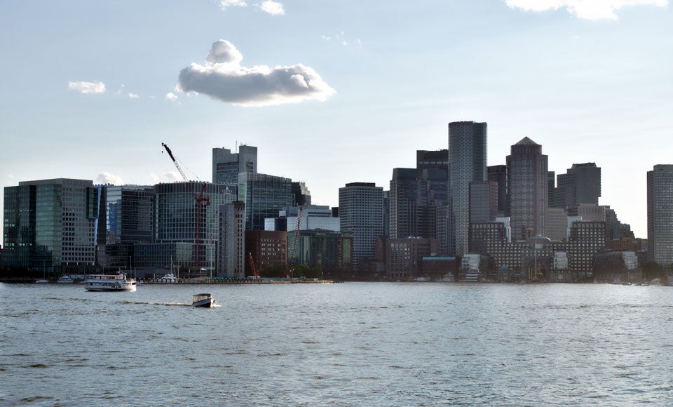 How Boston’s Building Boom Gets Its Permits - New Developments, News ...