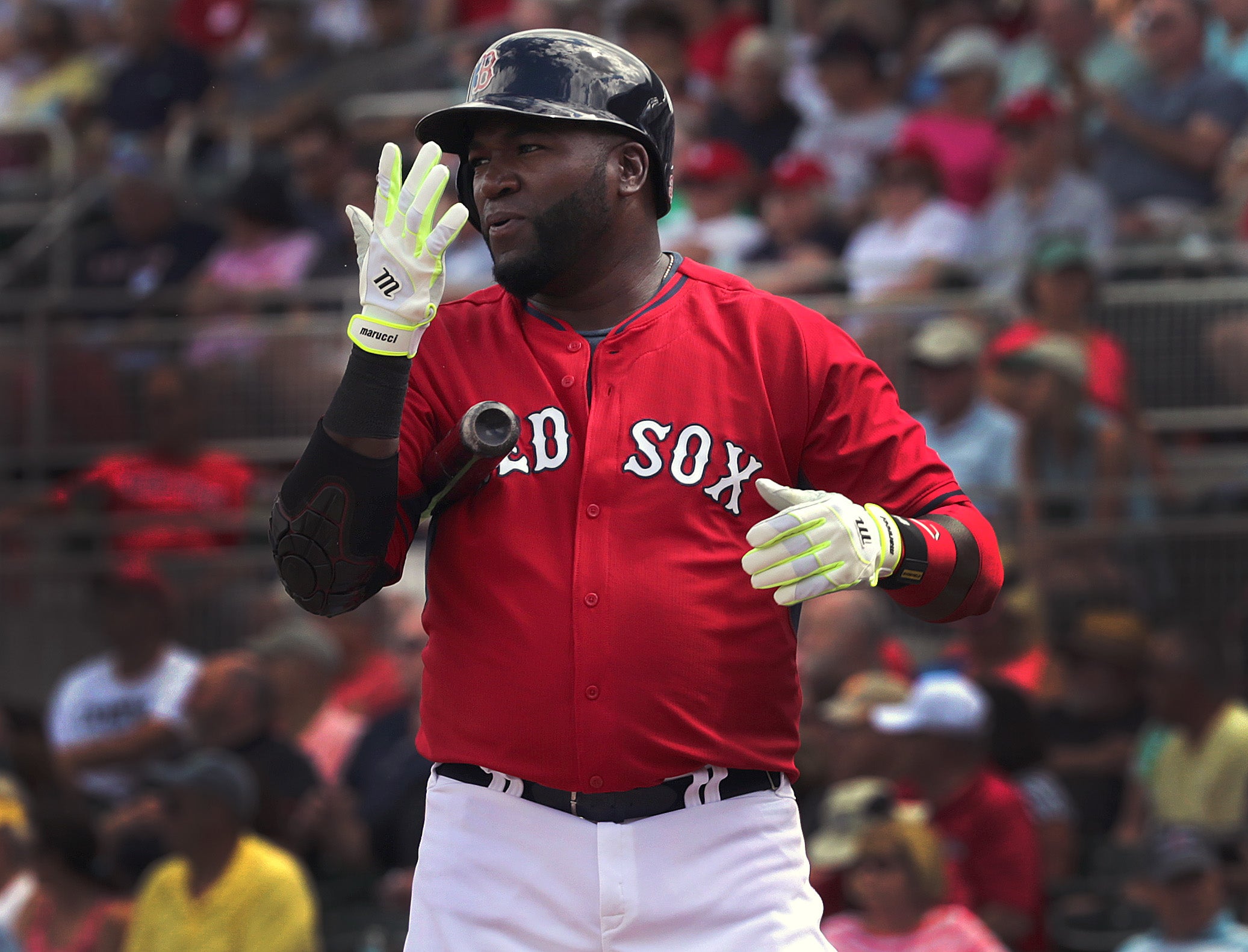 Red Sox Set for the Future, Says ESPN